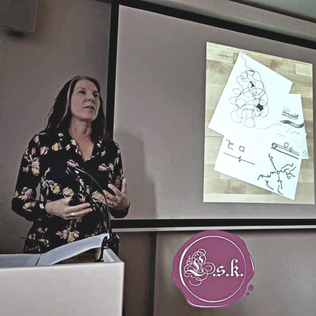 Curriculum Vitae – Tania Love Abramson